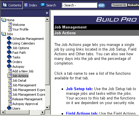 Hyphen Solutions BuildPro