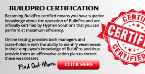 BuildPro: Please Sign In