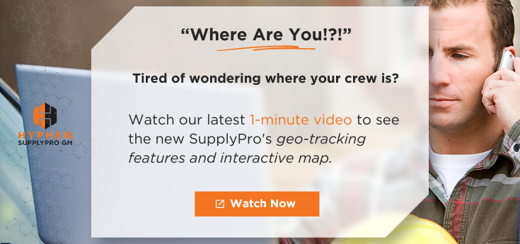 SupplyPro: SupplyPro Login 24.5