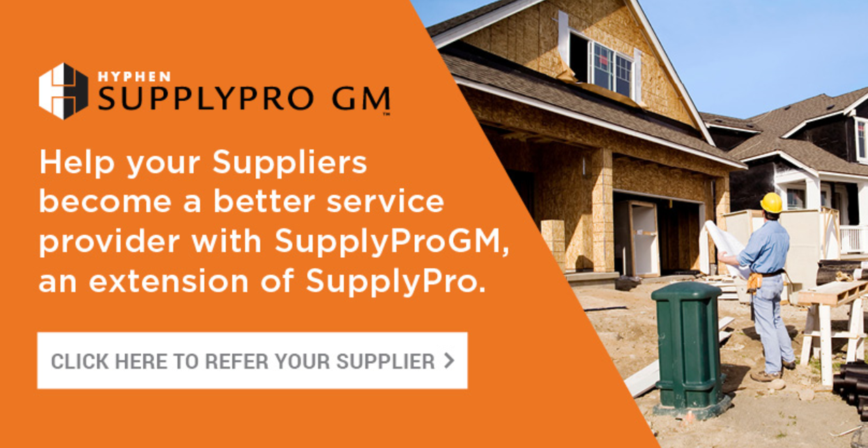 BuildPro: Please Sign In